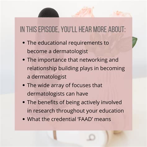 What It Takes To Become A Board Certified Dermatologist Dr Nikoleta