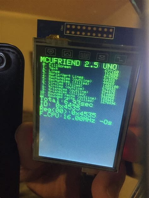 ili9488 with tuoch screen page 6 displays arduino forum