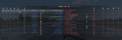 Another Insta Nuke Spawn Bug Rwarthunder
