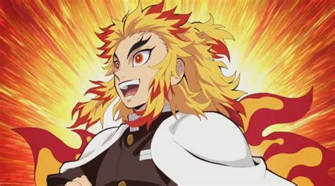 Kimetsu No Yaiba Mugen Train Movie An Indescribable Thrill Ride