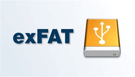 Microsoft Announces Addition Of ExFAT In The Linux Kernel