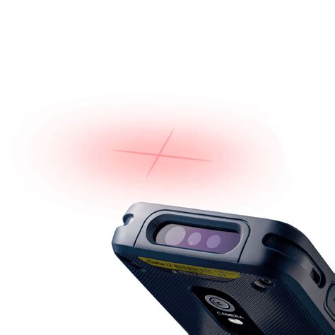 Idata I2 Mobile Terminal Barcode Scanner Cps