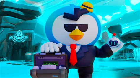 Brawl Stars Thumbnail Behance