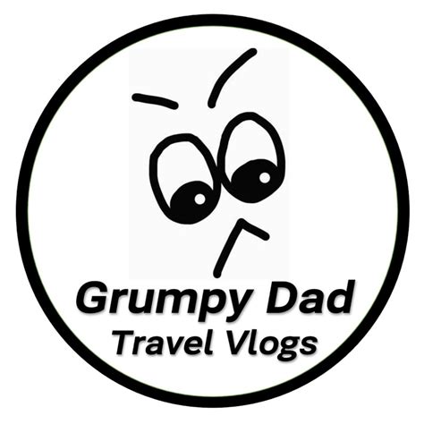Grumpy Dad Youtube