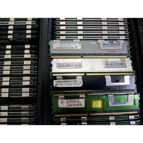 Ram Server Ecc Ddr3 4gb Có Tản Nhiệt Hàng Tháo Máy Đà Lạt Laptop