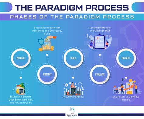 Paradigm Process Paradigm Analytics