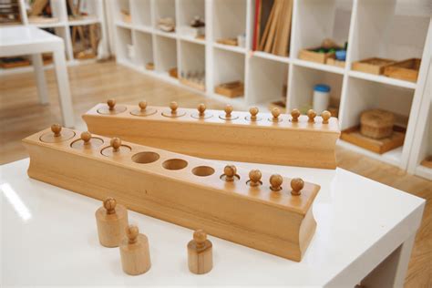 The Secrets To A Successful Montessori Presentation Montessori