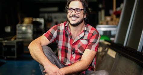 5 curiosidades sobre o ator Lúcio Mauro Filho