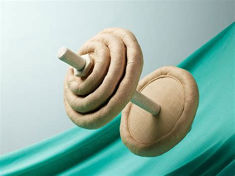Kyle Bean Weights Made From Lightweight Materials