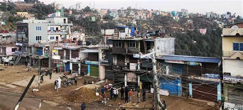डडेल्धुरा बागबजारमा आगलागी हुँदा अढाइ करोड बढीको क्षती