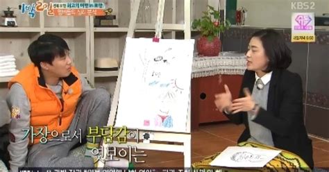 1박2일 차태현 심리분석 힘없는 가장 육아 부담감 커