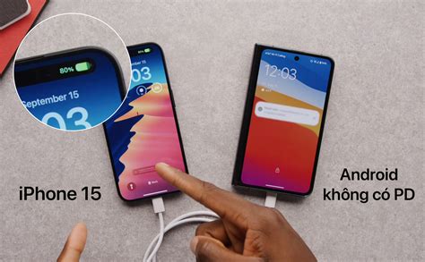 Usb C Trên Iphone 15 Sạc Ngược Cho Iphone Cổng Lightning Như Pin Dự Phòng Vietfones Forum