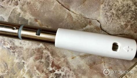 Отзыв о Швабра с распылителем Xiaomi Mijia Deerma | Удобная, легкая, не ...