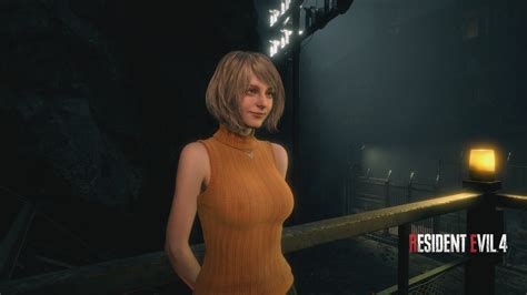 Resident Evil 4 Remake Adult Gaming Loverslab