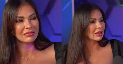 Video Viral Esperanza Gómez Reveló Que Recibió Amanezas De Muerte