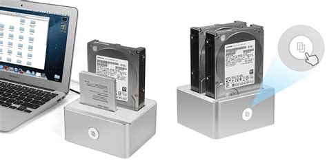 Read Or Clone Your Hdds W Unitek S Usb Dock For Prime Shipped Over Off