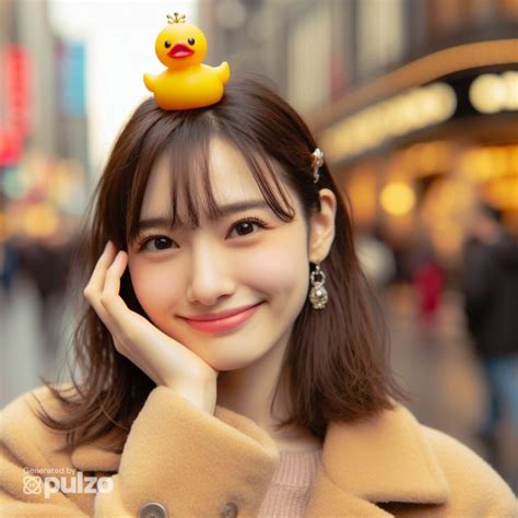 ¿qué Significa Llevar Un Pato En La Cabeza Y Por Qué Es Tendencia