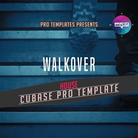 Stream Walkover Cubase Pro Template By Logic Pro X Templates Listen