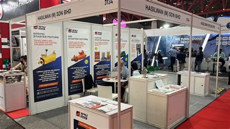 Electric And Power Indonesia Industry Exhibitions Ipu Group