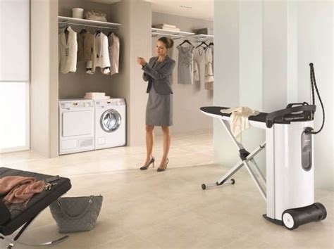 Гладильная доска Miele B 2847 – купить в Москве техника по выгодным ...