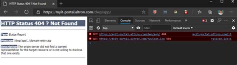 Remedy Single Sign On Issue When Using Dwp Direct Url After Logging