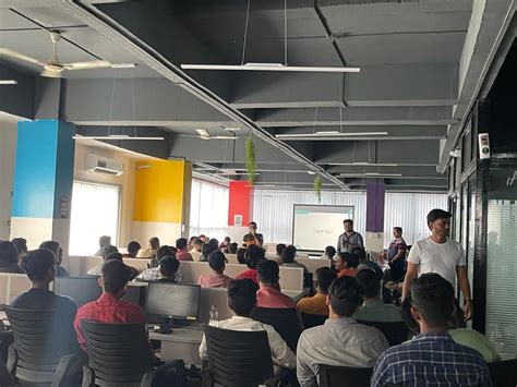 Shubham Chaskar Posted On Linkedin