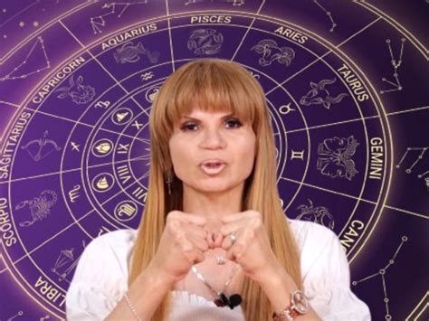Horóscopo De Mhoni Vidente Del 4 Al 8 De Marzo Predicciones Y Carta