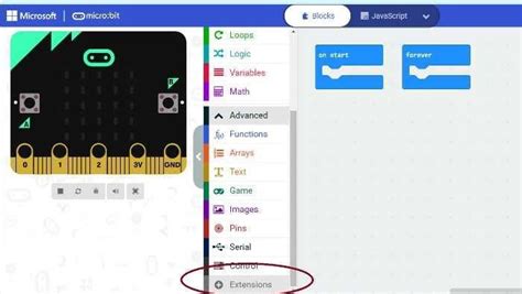 How To Make A Step Counter With Microbit