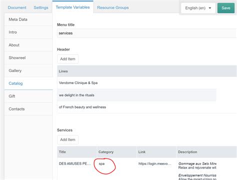 Modx How To Add A New Category To Content Stack Overflow