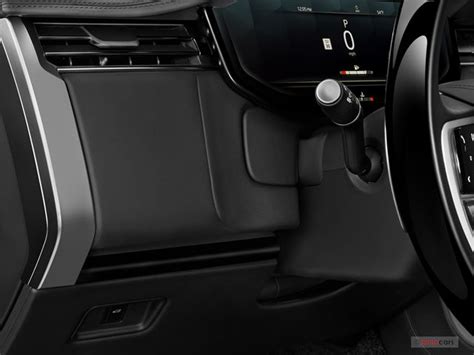 2024 Land Rover Range Rover 49 Interior Photos U S News
