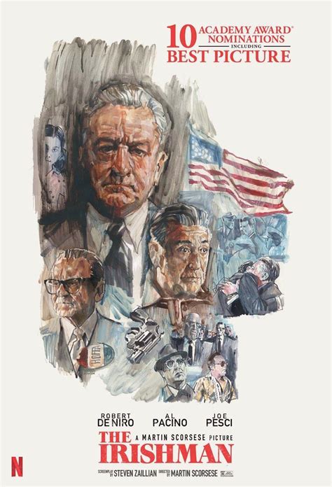 Hand Painted Movie Posters By Tony Stella