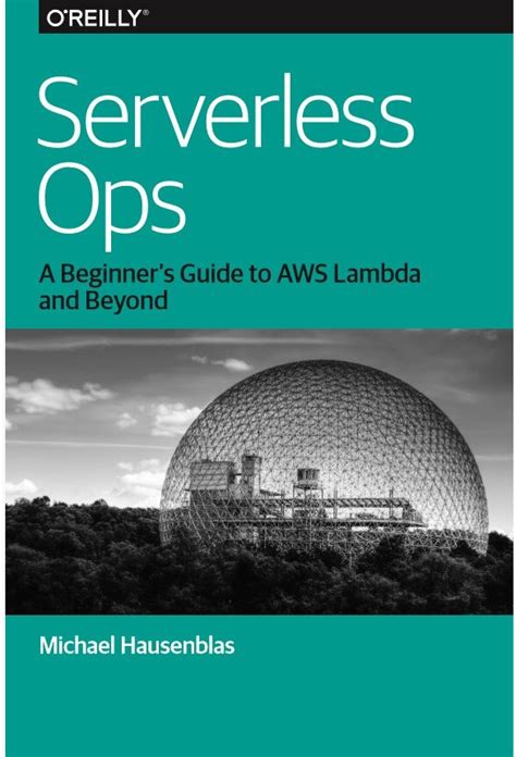 A Beginners Guide To Aws Lambda And Beyond 2016 Expert Training