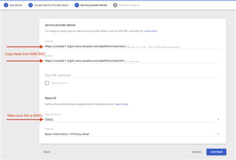 Primeharbor Leveraging Aws Sso Aka Identity Center With Google Workspaces