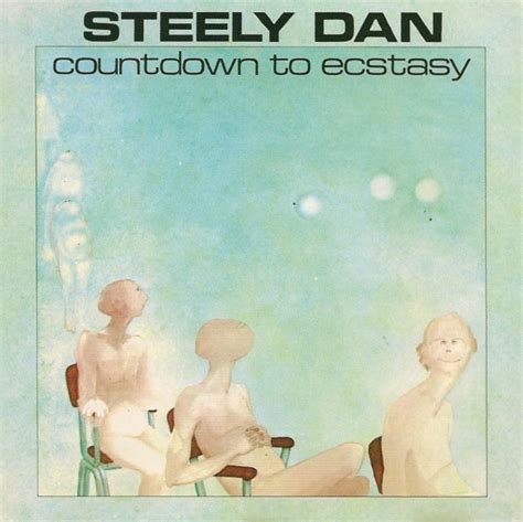Steely Dan Countdown To Ecstasy CD Discogs