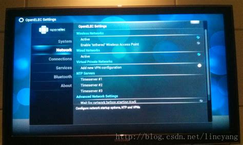 看 Kodi用 OpenELEC Raspberry pi 一个好玩的派 UDN开源文档