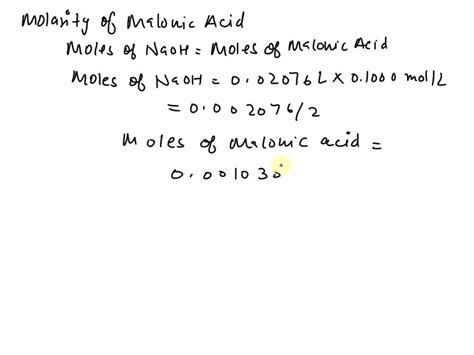 SOLVED 1 How Many Grams Of NaOH Are Needed To Prepare 250 ML Of 0 205
