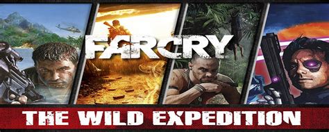 Far Cry Wild Expedition Knockout Magazin