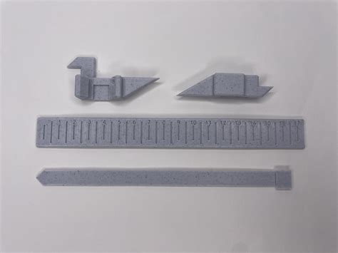 Analog Calipers By Devise3d Printables Store
