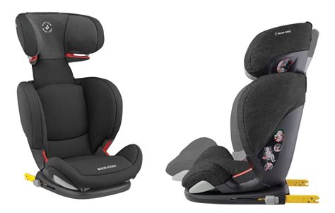 [Test & Avis] Maxi-Cosi Rodifix AirProtect (ex-Bébé Confort) – Mon ...