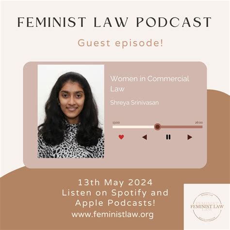 Feminist Law On Linkedin Feministlaw Feminism Law Commerciallaw