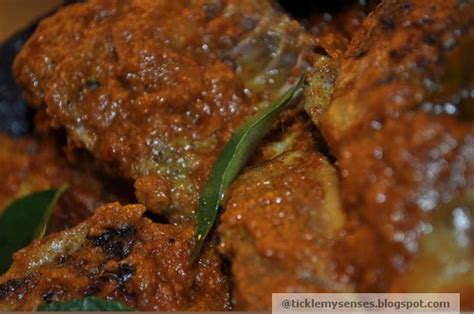 Tickle My Senses Hot And Spicy Masala Fried Chicken