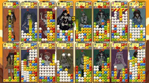 Raining Blobs By Raining Blobs