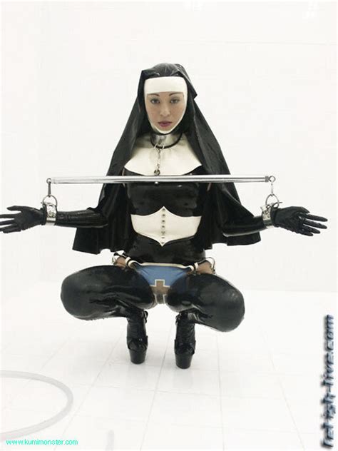 Nun Zornigel