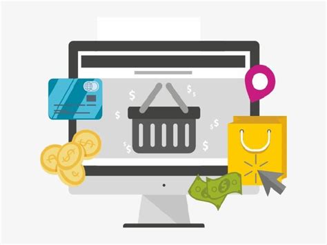 Essential Elements To A Successful Ecommerce Website