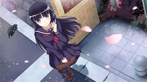 Oreimo HD Wallpaper Background Image X ID Wallpaper Abyss