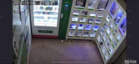 【1图】24小时无人售货成人用品广州白云黄边商铺租售生意转让转让 广州58同城