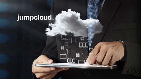 Jumpclouds New Mobile Management Functionality For Ios And Android