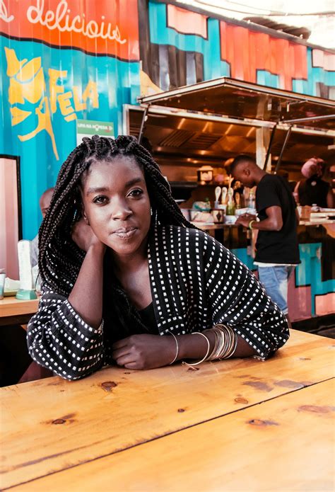 The Kenyan Cool Girls Guide To Nairobi Vogue