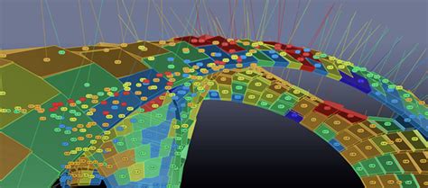 computational research in architecture and structure mariana popescu