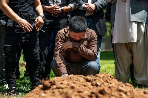 Suspect Arrested In Albuquerque New Mexico Killings Of Muslim Men
